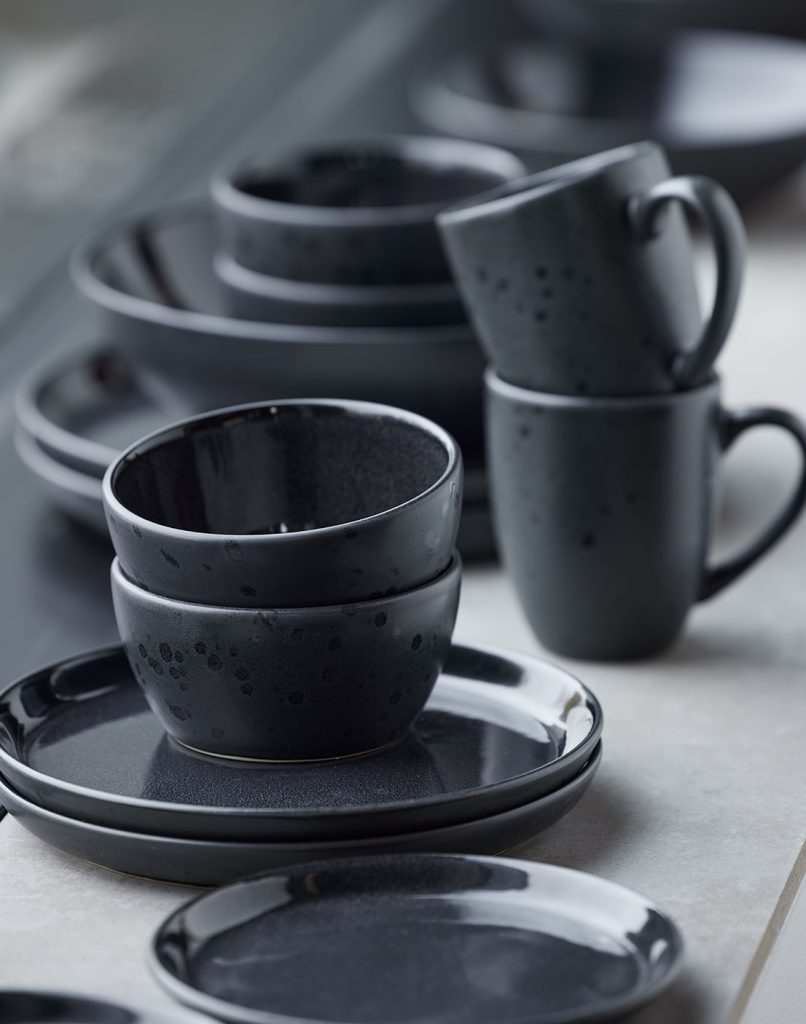 Black Edition - BITZ